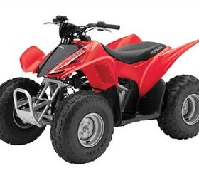 2013 Honda TRX90X For Sale | ATV Classifieds | ATV.com
