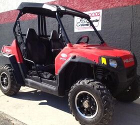 2008 Polaris Ranger RZR For Sale | ATV Classifieds | ATV.com