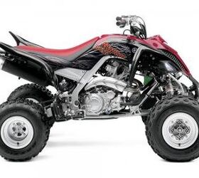 2013 Yamaha Raptor 700R SE For Sale | ATV Classifieds | ATV.com