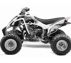 2012 Yamaha Raptor 350 For Sale | ATV Classifieds | ATV.com