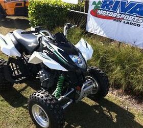 2009 Arctic Cat DVS 300 Auto For Sale | ATV Classifieds | ATV.com