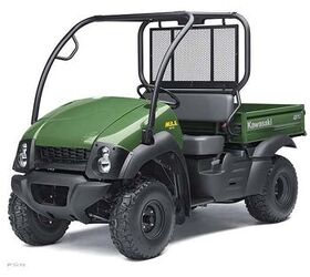 2013 Kawasaki Mule 610 4x4 For Sale | ATV Classifieds | ATV.com