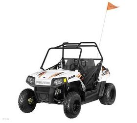 2013 Polaris Ranger RZR 170 For Sale | ATV Classifieds | ATV.com
