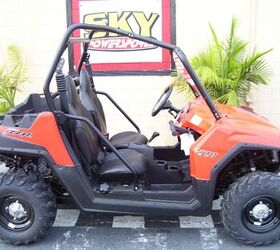 2012 Polaris Ranger RZR 570 For Sale | ATV Classifieds | ATV.com