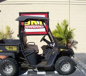 2010 Subaru Trailwagon For Sale | ATV Classifieds | ATV.com