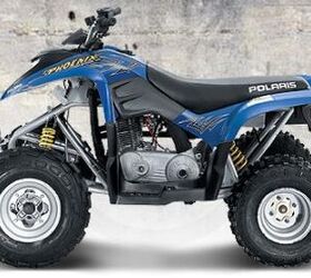 2005 Polaris Phoenix 200 For Sale | ATV Classifieds | ATV.com