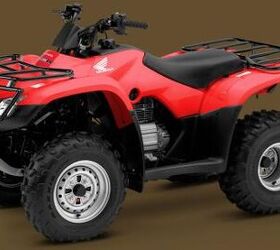 2011 Honda RECON ES TRX250TE For Sale | ATV Classifieds | ATV.com