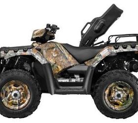 2013 Polaris Sportsman Xp 850 Eps Browning Edition Le For Sale Atv