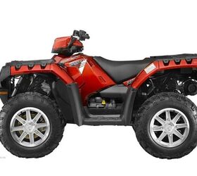 2013 Polaris Sportsman 550 EPS For Sale | ATV Classifieds | ATV.com