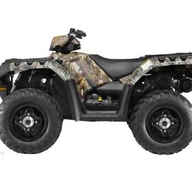 2013 Polaris Sportsman 550 For Sale | ATV Classifieds | ATV.com