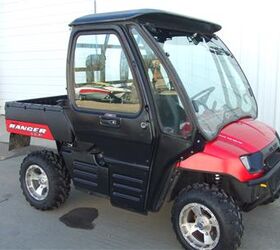 2008 Polaris RGR XP For Sale | ATV Classifieds | ATV.com