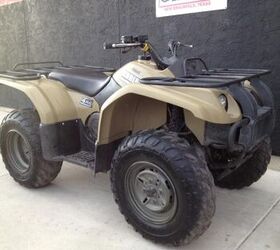 2003 Yamaha Kodiak 450 Automatic 4x4 For Sale | ATV Classifieds | ATV.com