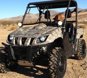 2007 Yamaha RHINO For Sale | ATV Classifieds | ATV.com