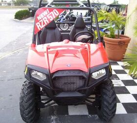 2012 Polaris Ranger RZR 570 For Sale | ATV Classifieds | ATV.com