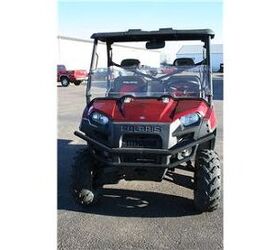 2010 Polaris RGR XP LE EPS For Sale | ATV Classifieds | ATV.com
