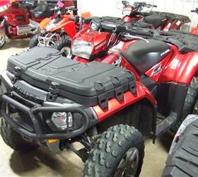 2009 Polaris 550 XP For Sale | ATV Classifieds | ATV.com