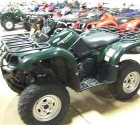 2004 Yamaha 660 GRIZZLY For Sale | ATV Classifieds | ATV.com