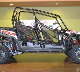 2013 Polaris RZR XP 4 900 EPS LE For Sale | ATV Classifieds | ATV.com