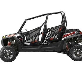 2013 Polaris Ranger RZR XP 4 900 EPS LE For Sale | ATV Classifieds ...
