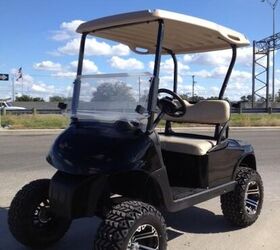 2008 E-Z-Go Freedom RXV - Gas For Sale | ATV Classifieds | ATV.com