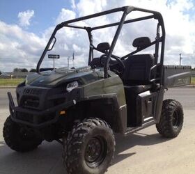 2010 Polaris Ranger 800 XP For Sale | ATV Classifieds | ATV.com