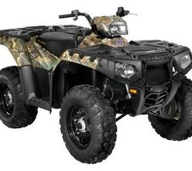 2013 Polaris A13ZN5EAT For Sale | ATV Classifieds | ATV.com