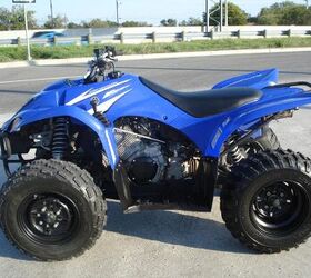 2008 Yamaha Wolverine 350 For Sale | ATV Classifieds | ATV.com