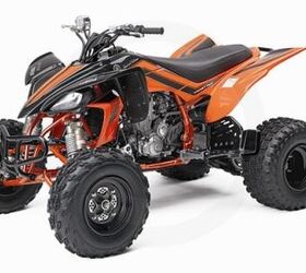 2008 Yamaha YFZ 450 For Sale | ATV Classifieds | ATV.com