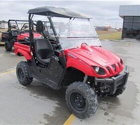 2011 Yamaha RHINO 700 For Sale | ATV Classifieds | ATV.com
