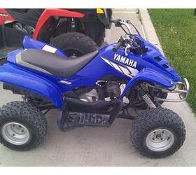 2004 Yamaha RAPTOR 50 For Sale | ATV Classifieds | ATV.com