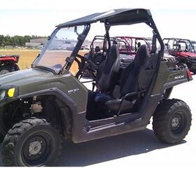 2009 Polaris RZR 800 For Sale | ATV Classifieds | ATV.com