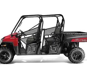 2013 Polaris Ranger Crew 800 For Sale | ATV Classifieds | ATV.com