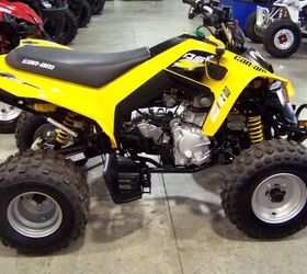 2012 Can-Am DS 250 For Sale | ATV Classifieds | ATV.com