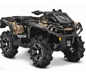2013 Can-Am Outlander X mr 1000 For Sale | ATV Classifieds | ATV.com