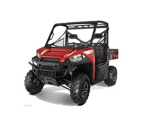 2013 Polaris Ranger XP 900 with EPS LE For Sale | ATV Classifieds | ATV.com