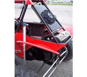 2007 Redline REVOLT For Sale | ATV Classifieds | ATV.com