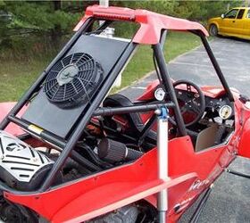 2007 Redline REVOLT For Sale | ATV Classifieds | ATV.com