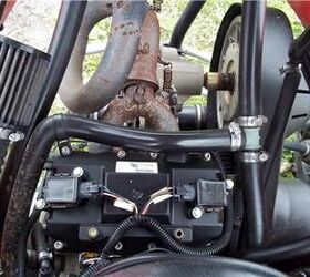 2007 Redline REVOLT For Sale | ATV Classifieds | ATV.com