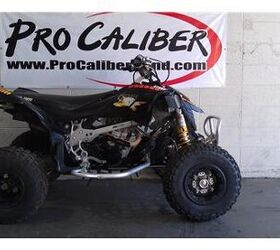 2008 Can-Am DS 450 X For Sale | ATV Classifieds | ATV.com