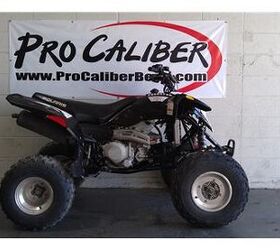 2007 Polaris PREDATOR 500 For Sale | ATV Classifieds | ATV.com