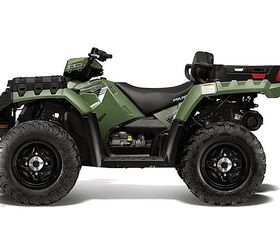 2013 Polaris Sportsman 550 X2 For Sale | ATV Classifieds | ATV.com