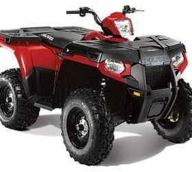 2012 Polaris A12MH50AZ For Sale | ATV Classifieds | ATV.com