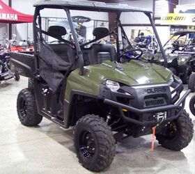 2012 Polaris Ranger XP 800 For Sale | ATV Classifieds | ATV.com
