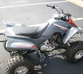 2007 Yamaha Raptor 80 For Sale | ATV Classifieds | ATV.com