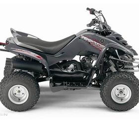 2007 Yamaha Raptor 80 For Sale | ATV Classifieds | ATV.com