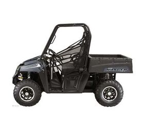2013 Polaris Ranger 500