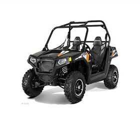 2013 Polaris Ranger RZR 570 EPS Trail LE For Sale | ATV Classifieds ...