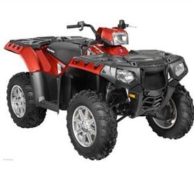 2013 Polaris Sportsman 550 EPS For Sale | ATV Classifieds | ATV.com