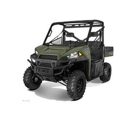 2013 Polaris Ranger XP 900 For Sale | ATV Classifieds | ATV.com