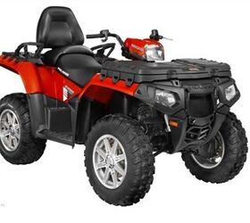 2013 Polaris Sportsman 550 Touring EPS For Sale | ATV Classifieds | ATV.com